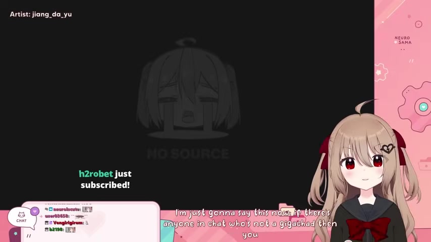 Vtuber Evil Neuro的幕后故事：从反派到温馨转变