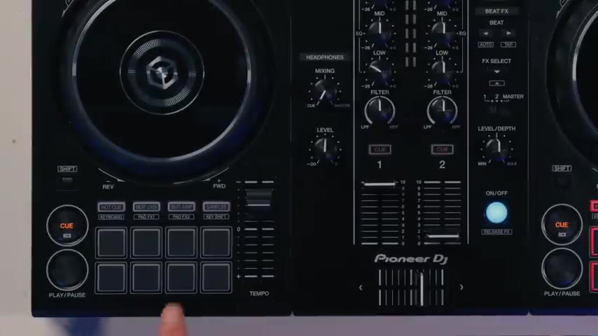 Unlock Rekordbox Stems: Easy DJ Controller Integration Guide