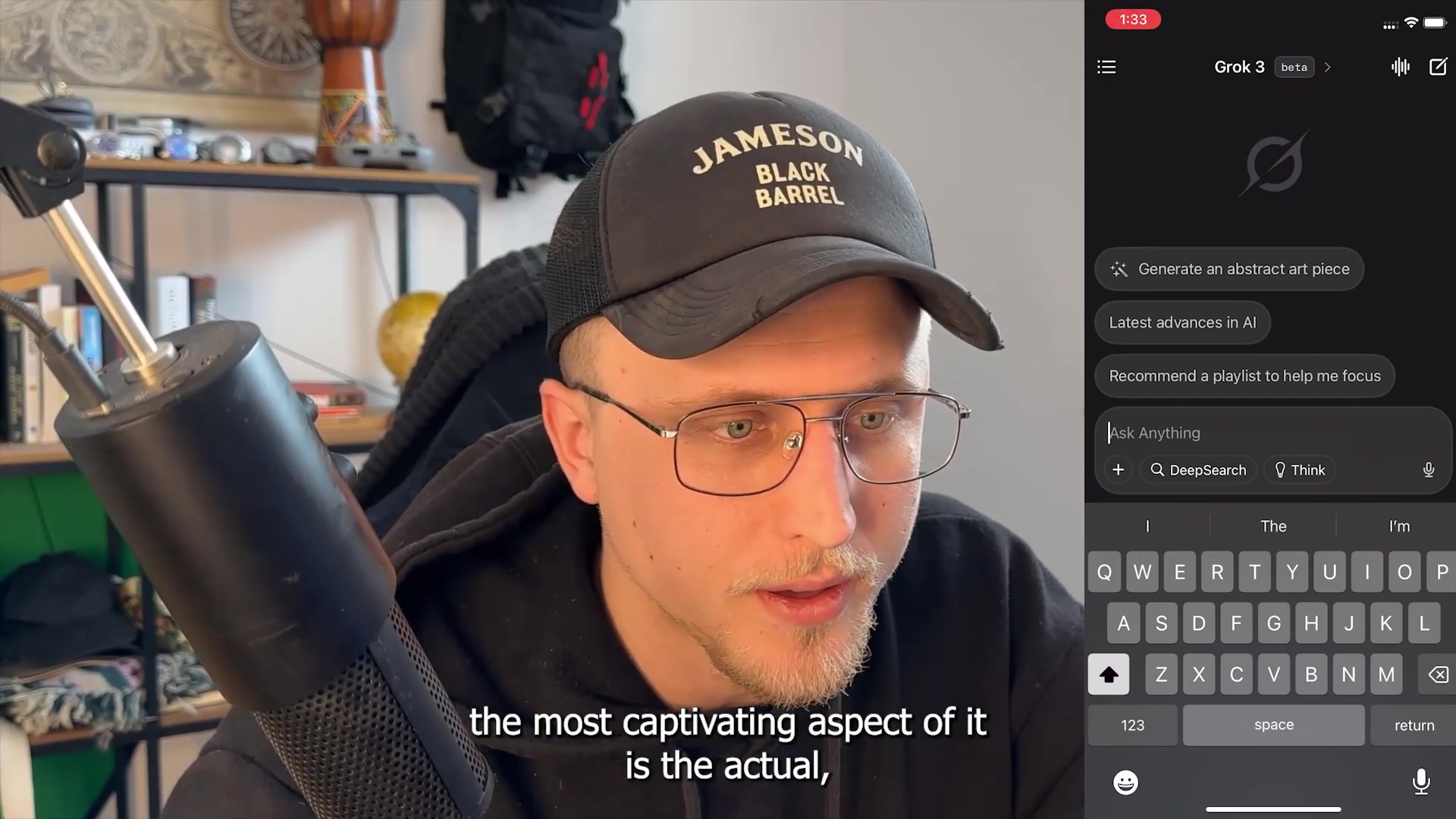 Grok 3 Voice Mode: Uncensored AI Chatbot Review 2025