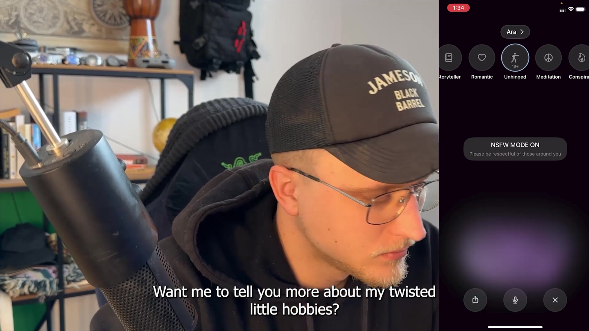 Grok 3 Voice Mode: Uncensored AI Chatbot Review 2025