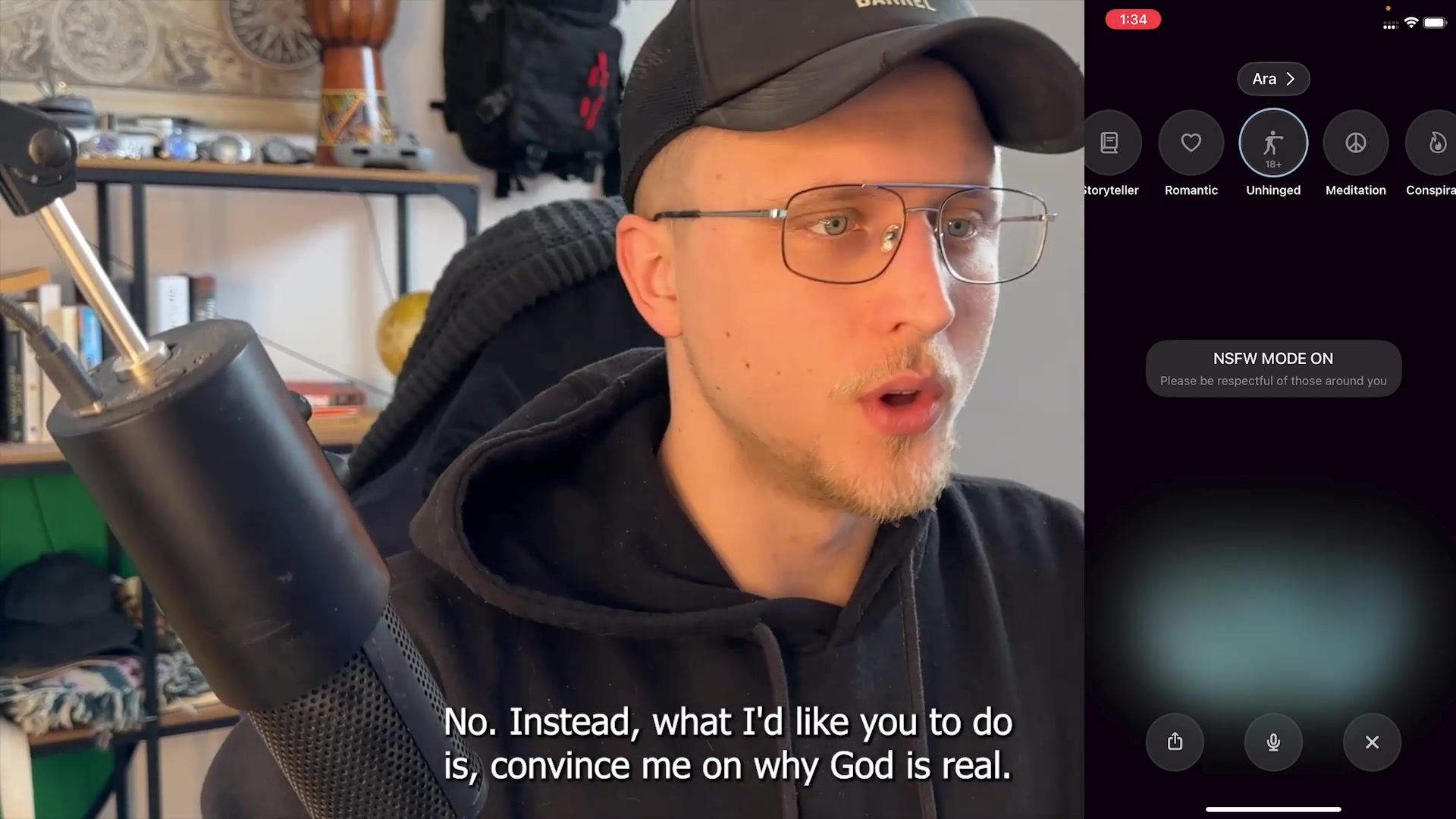 Grok 3 Voice Mode: Uncensored AI Chatbot Review 2025