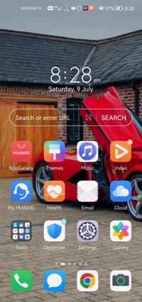 Enable and Use Huawei Assistant AI Voice: A Comprehensive Guide