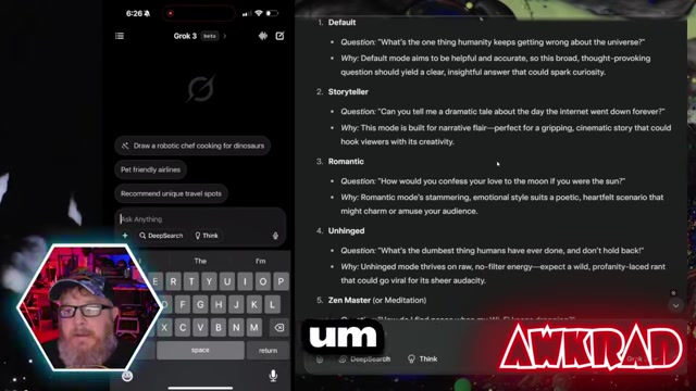 Grok Voice: A Comprehensive Guide to Voice Modes and Features