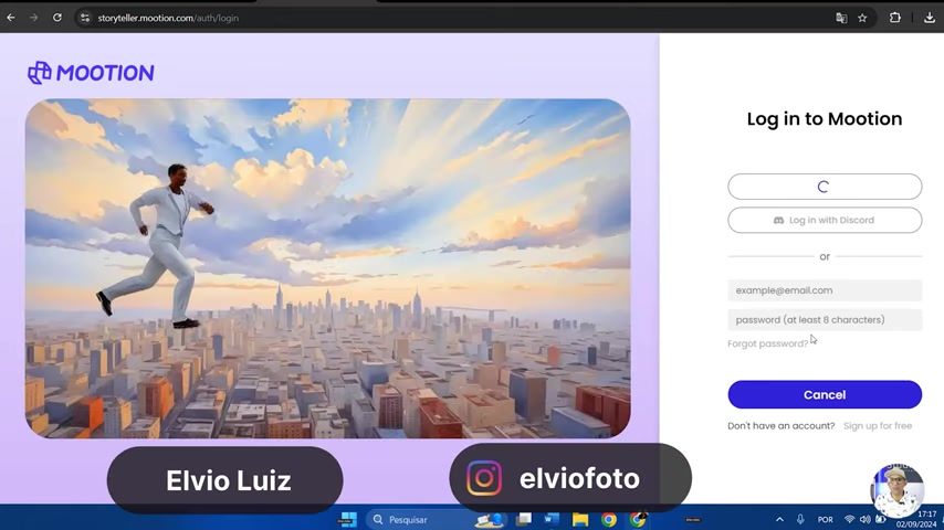 Mootion AI Storyteller: Revolutionize Your Visual Content Creation