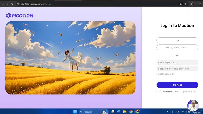 Mootion Storyteller: Crea videos animados con IA fácilmente
