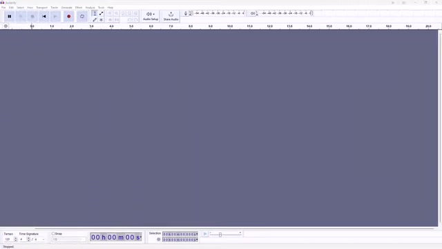 Effortless Transcription: Using Audacity with OpenVINO AI Plugin