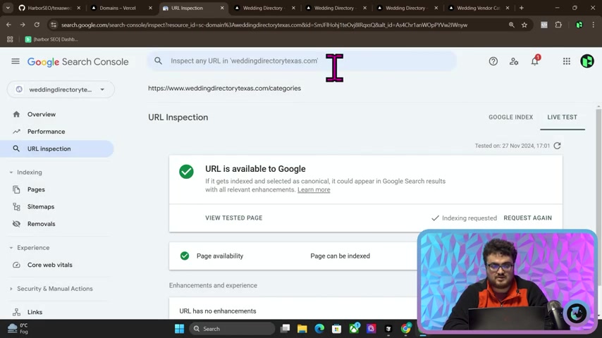 Deploying a Website with Vercel: A Step-by-Step Guide