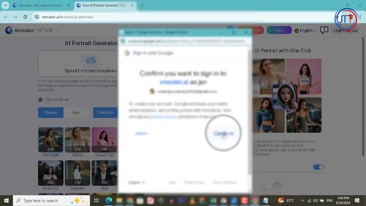 Transforma tus Fotos con IA: Guía Práctica Remaker.ai