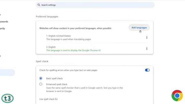Google Chrome Spell Check: Enable and Troubleshoot Guide