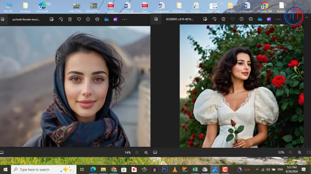 AI照片编辑终极指南：Remaker AI教程