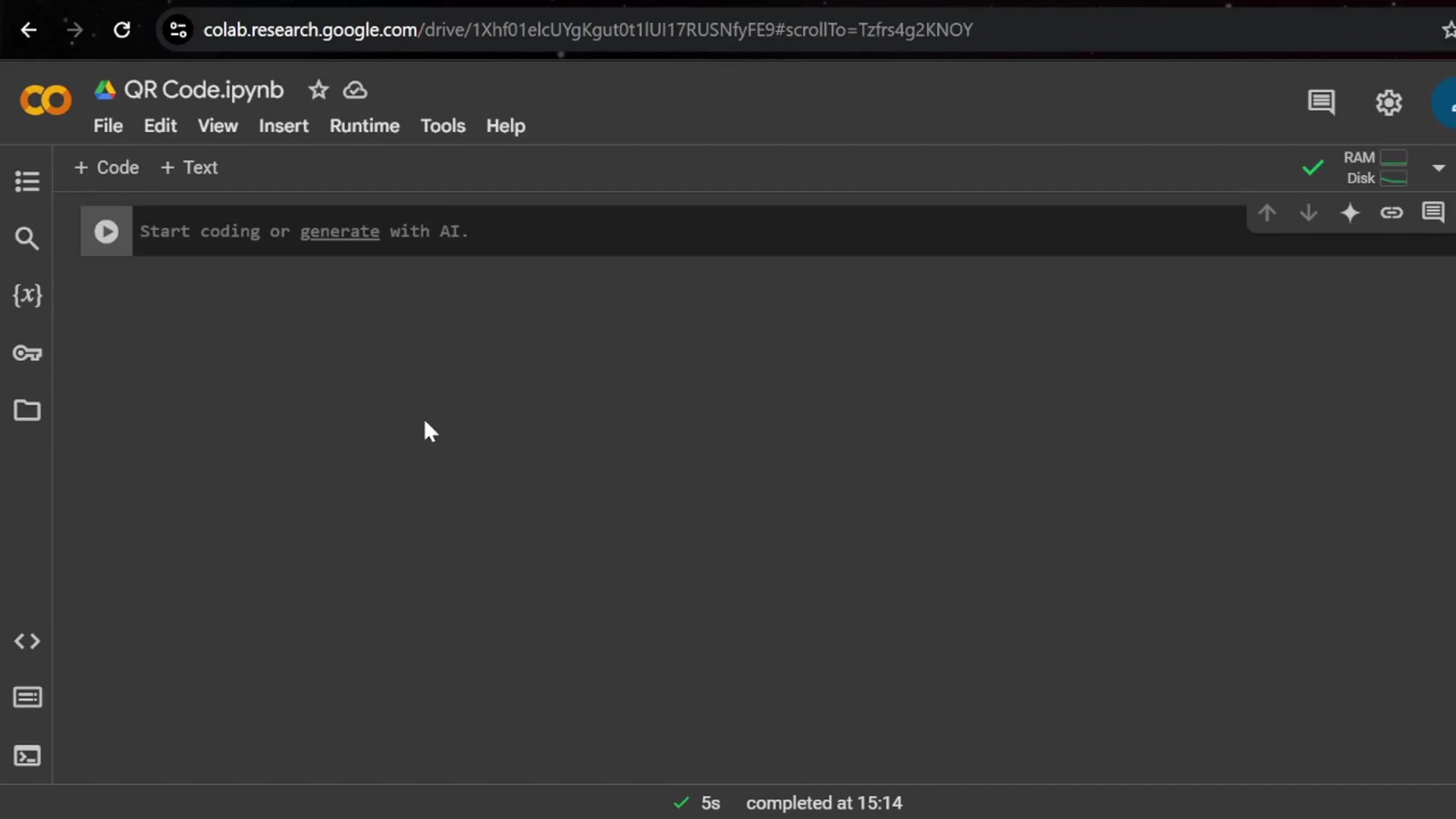 QR-Code-Generator mit Python: Eine detaillierte Anleitung
