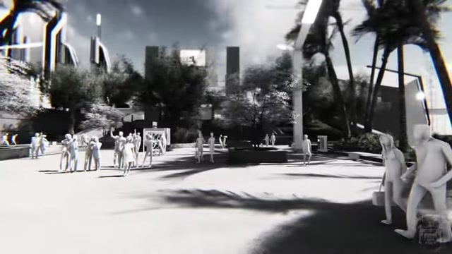 La Realidad Simulada: ¿Estamos Viviendo en una Simulación?