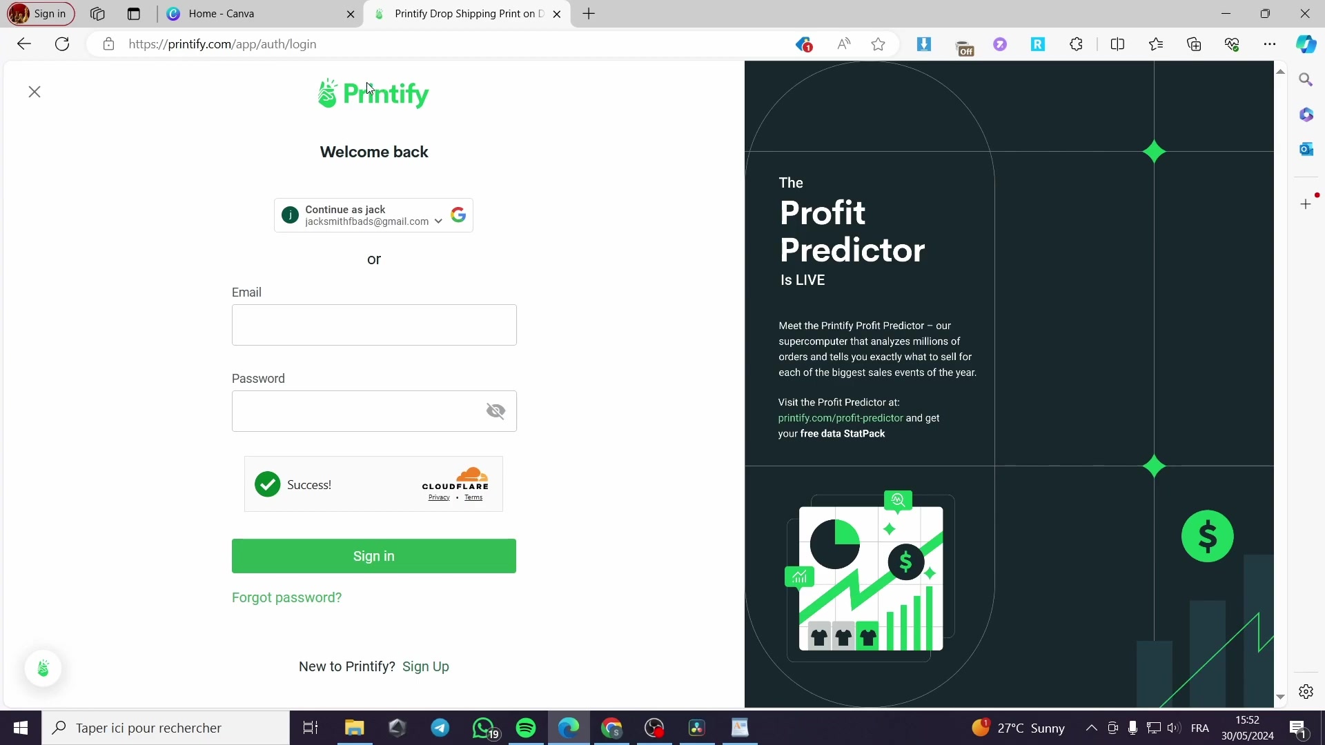 Printify AI Image Generator: A Comprehensive Guide to AI-Powered Design