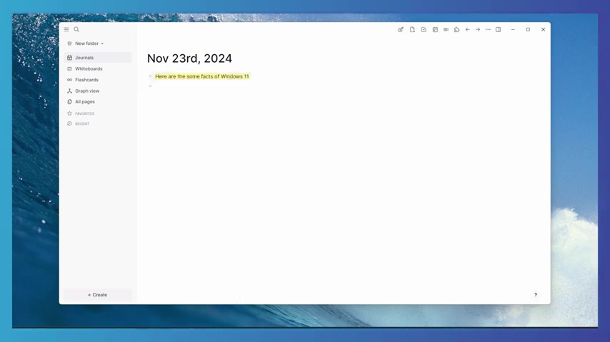Logseq: The Free, Open-Source Note-Taking Powerhouse