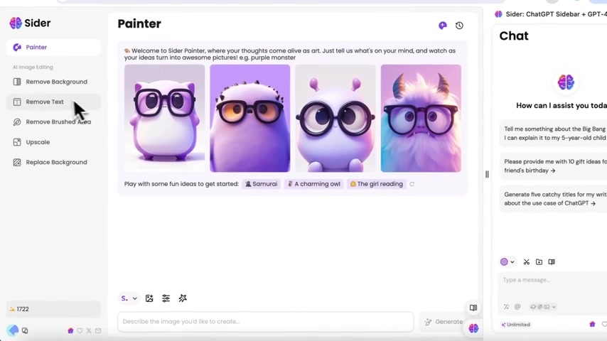Sider: Guía completa para maximizar tu productividad con IA