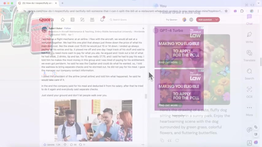 Sider: Guía completa para maximizar tu productividad con IA