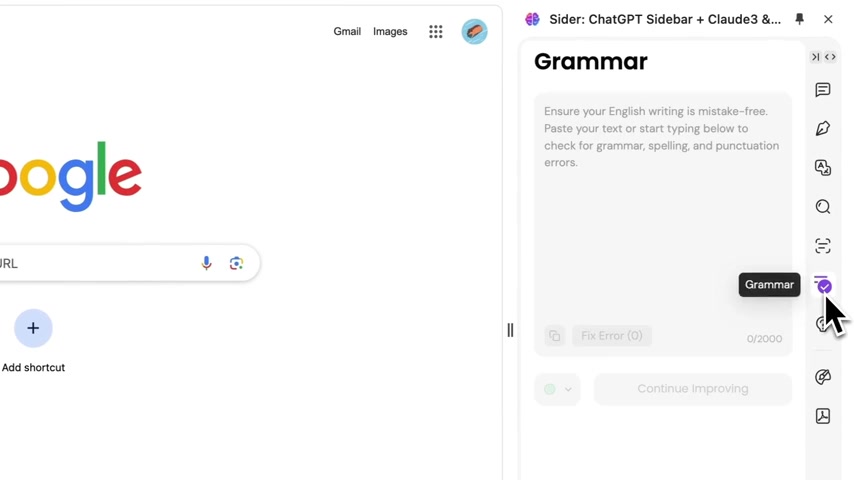 Sider: Guía completa para maximizar tu productividad con IA