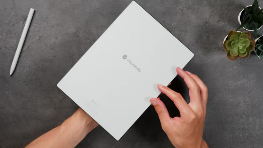 ViwOods AI Paper Review: Remarkable Alternative?