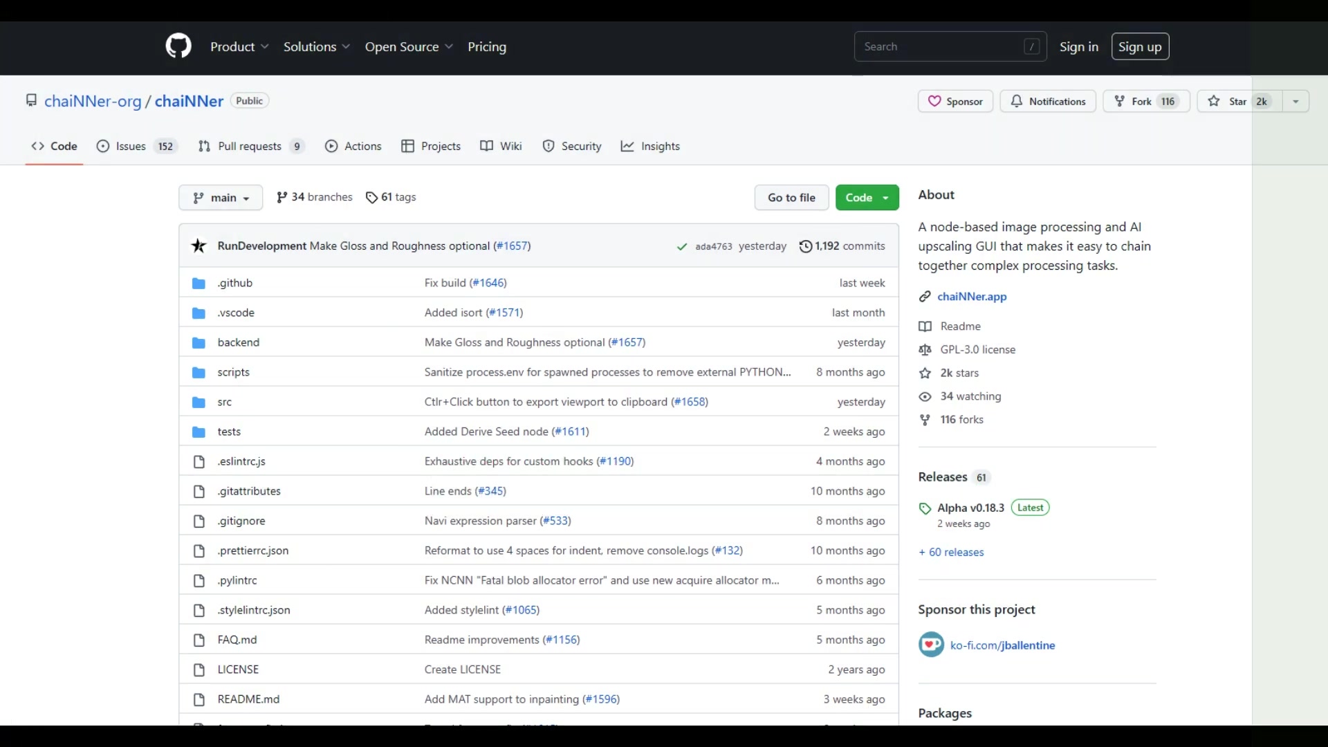 Enlarge Images with ChaiNNer: A Comprehensive Guide