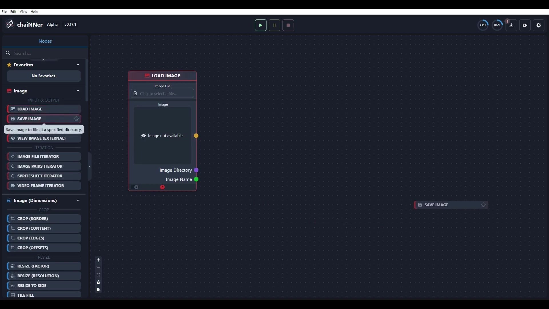 Enlarge Images with ChaiNNer: A Comprehensive Guide