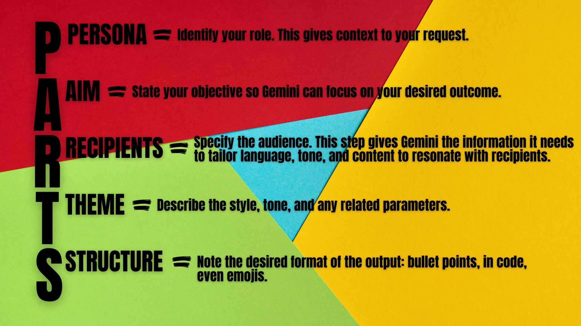 Google Gemini for Teachers: Simplify Lesson Planning with AI