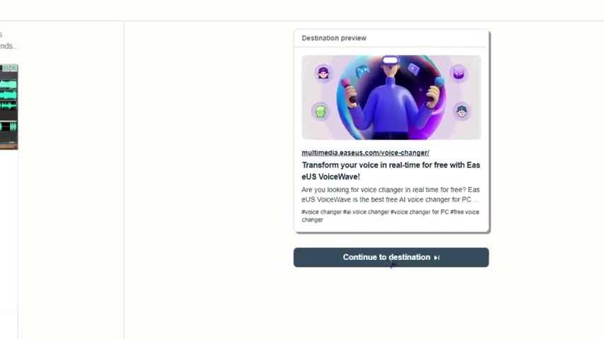 Best Voice Changer Software: EaseUS VoiceWave Tutorial & Setup