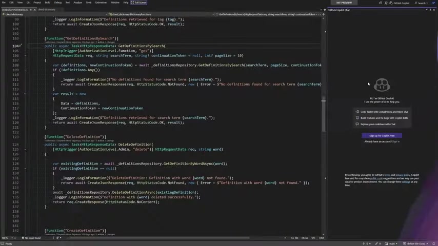 Set Up GitHub Copilot in Visual Studio: A Developer's Guide