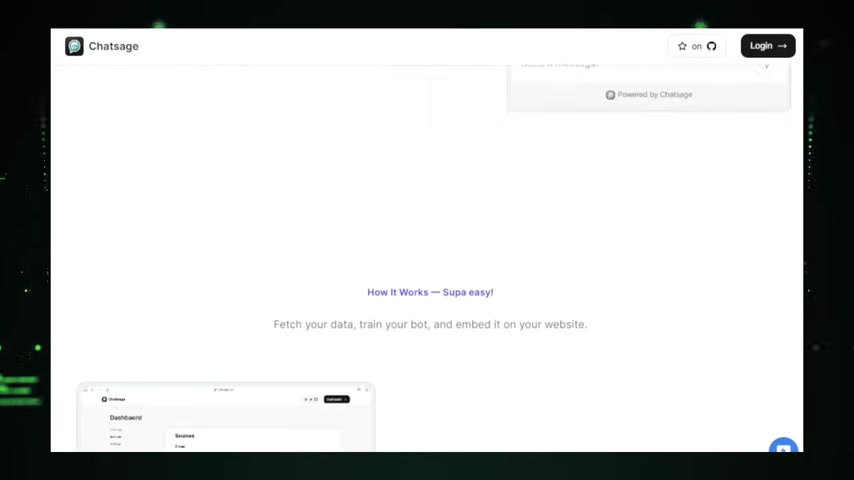 Top Open Source GitHub Projects: AI Chatbots, Search, Databases