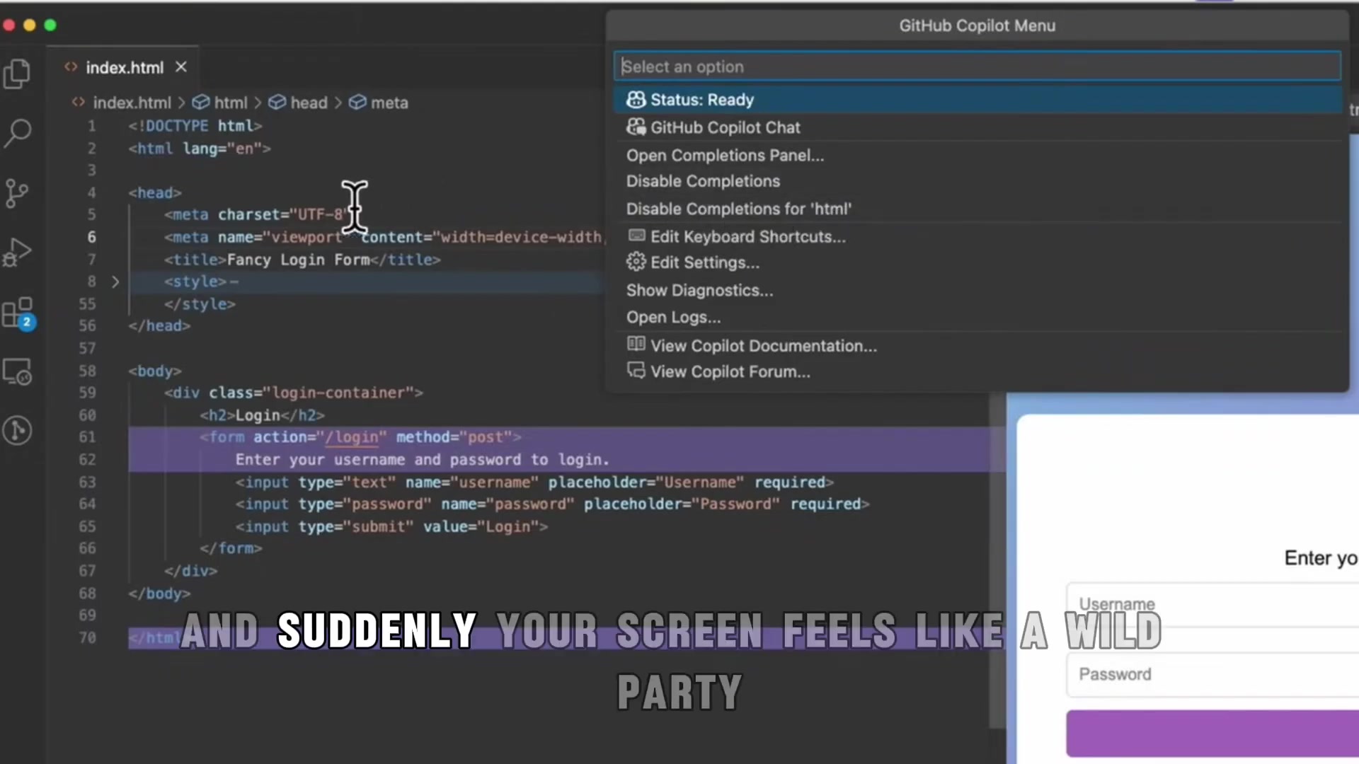 Maîtriser GitHub Copilot: Guide Complet, Tarifs et Astuces