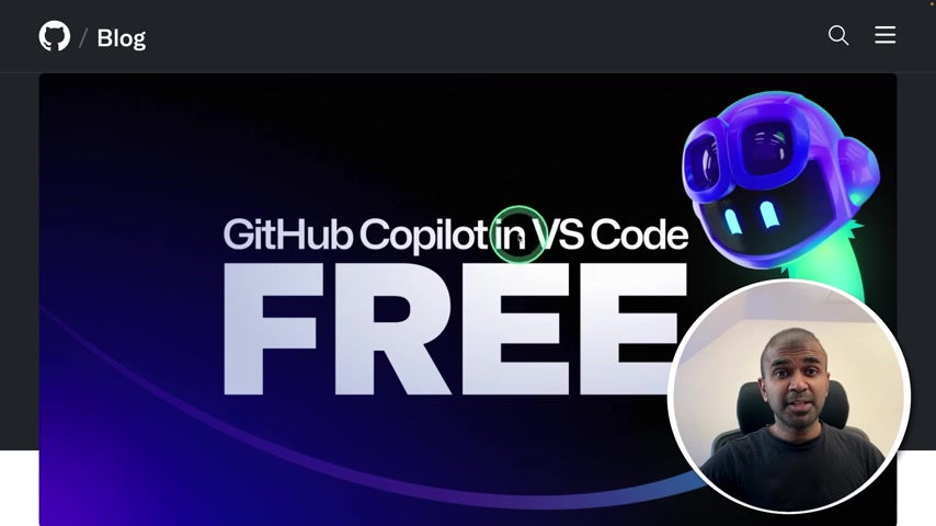 Guia Completo do GitHub Copilot no VS Code: Totalmente Gratuito!