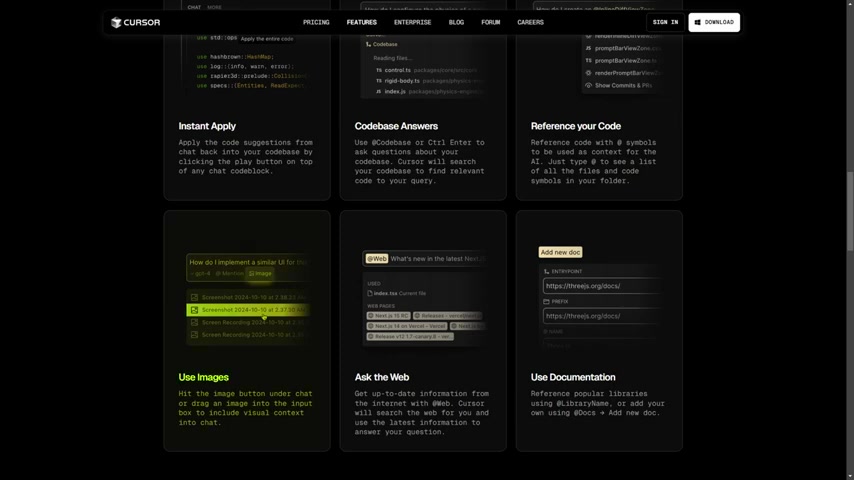 Cursor vs. GitHub Copilot: AI 代码助手深度测评