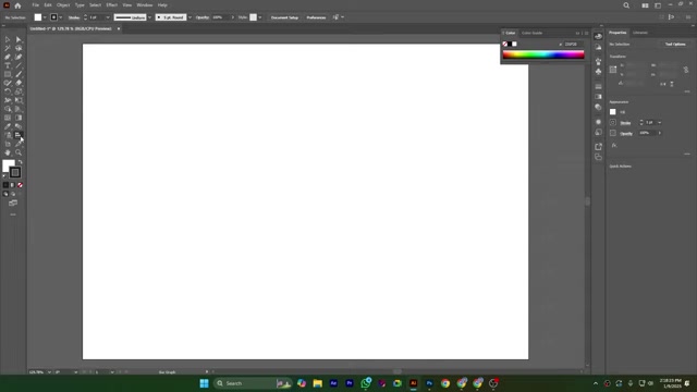 Mastering the Bar Graph Tool in Adobe Illustrator