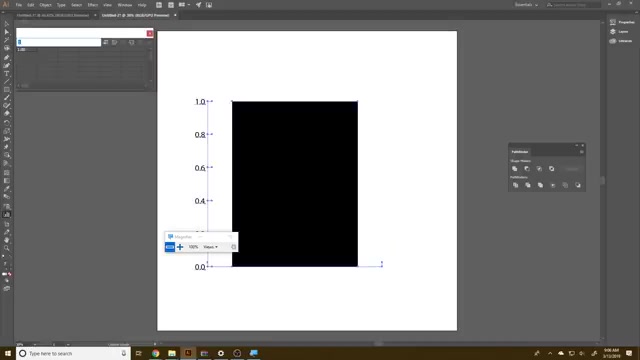 Create Stunning Bar Graphs in Adobe Illustrator: A Tutorial