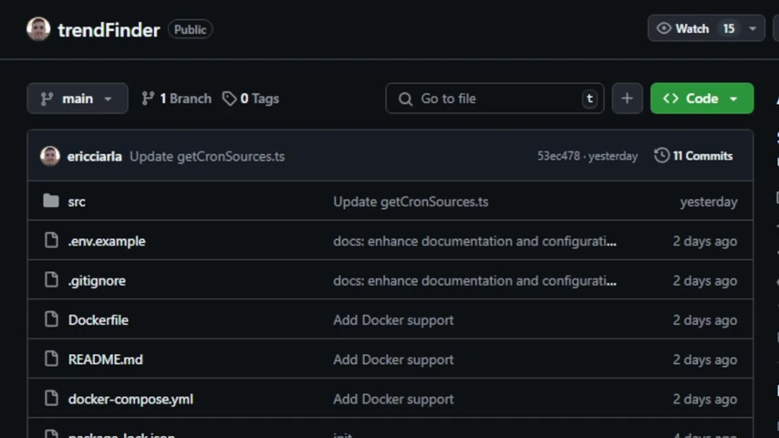 Top Open Source GitHub AI Projects: A Tech Deep Dive (2025)