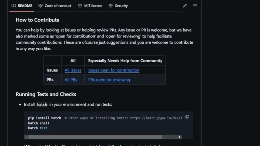Top Open Source GitHub AI Projects: A Tech Deep Dive (2025)