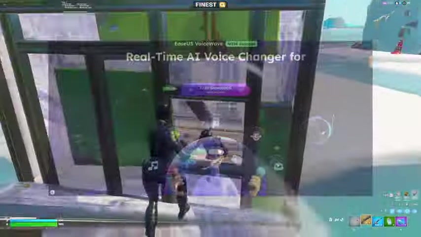 EaseUS VoiceWave: Free AI Voice Changer for Gaming & More