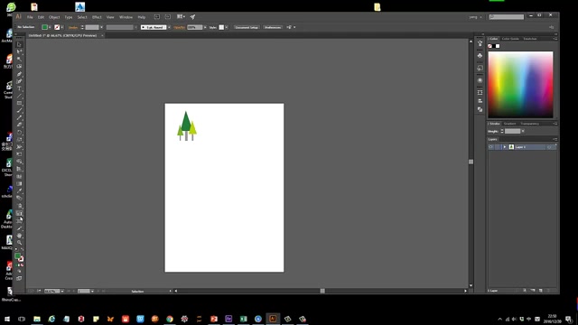 Illustrator's Graph Tool: Create Stunning Charts & Infographics