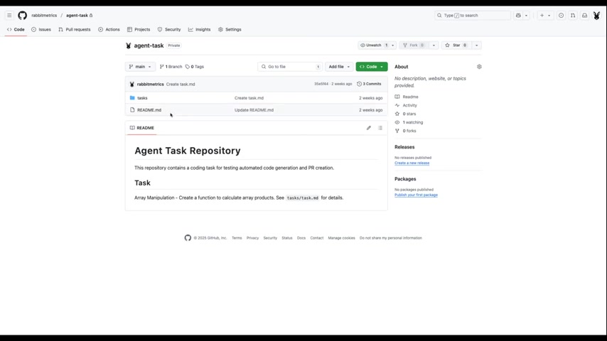 Github Pull Requests With Ai Agents A Developer S Guide