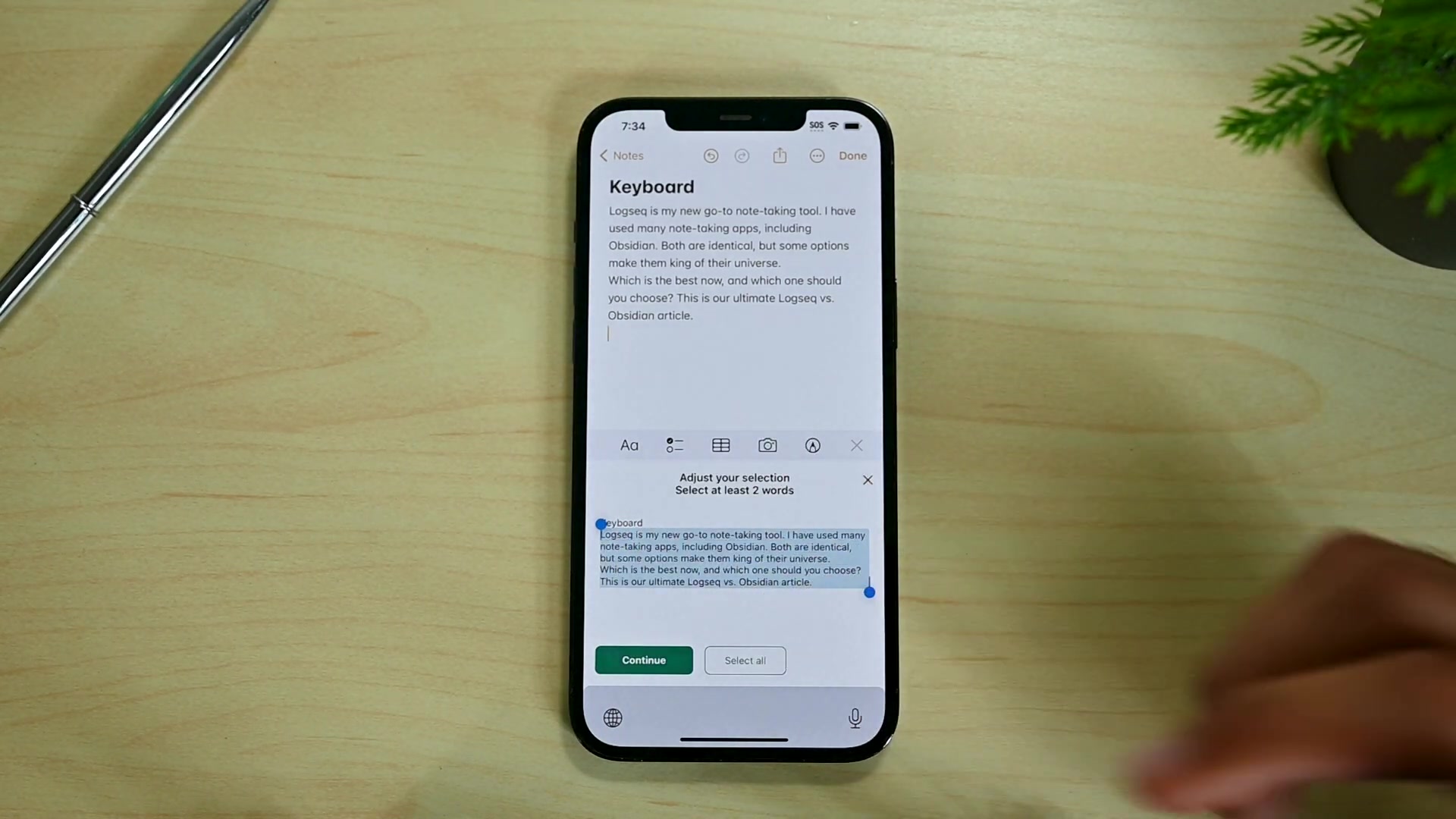 Grammarly Keyboard: Your Ultimate Writing Assistant Guide