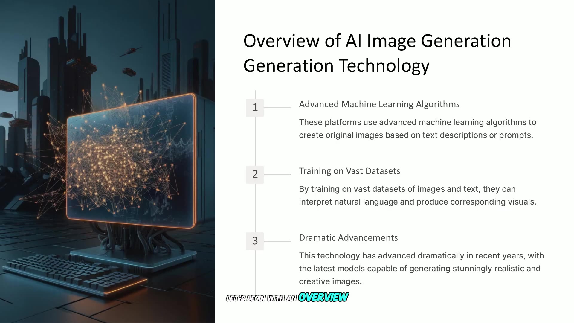 AI Image Generation Platforms: A Comprehensive 2025 Comparison