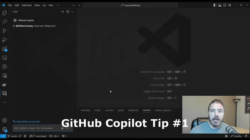 8 Consejos Clave para Dominar GitHub Copilot en 2025