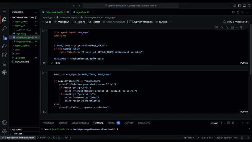 Github Pull Requests With Ai Agents A Developer S Guide