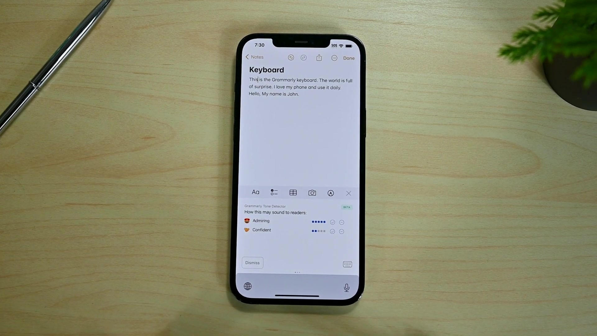 Grammarly Keyboard: Your Ultimate Writing Assistant Guide