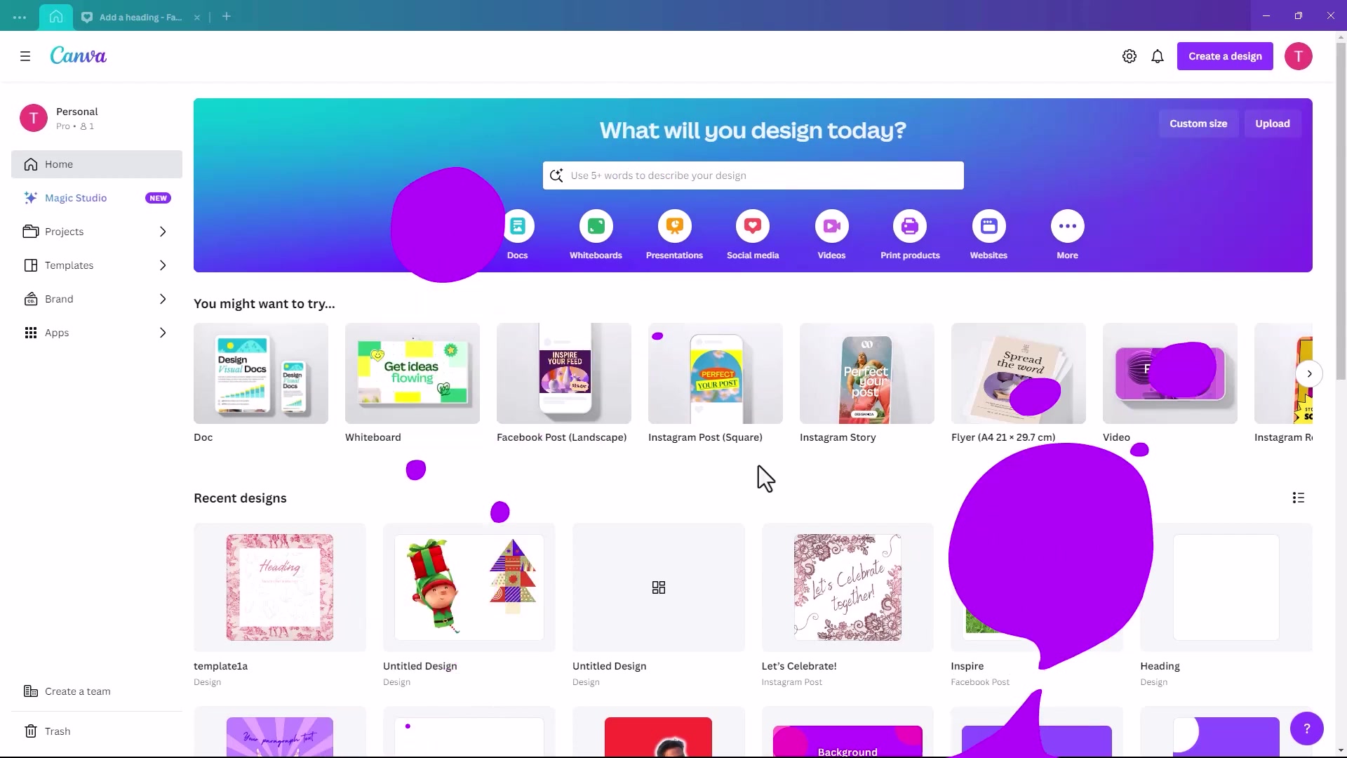 Effortlessly Crop Images into Circles with Canva: A How-To Guide