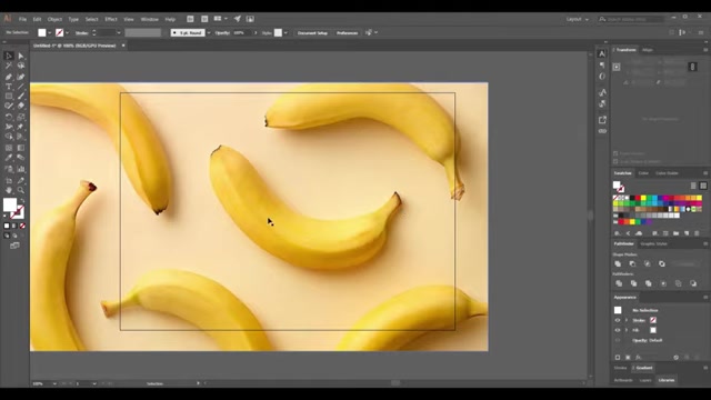 How to Cut Images in Adobe Illustrator: A Comprehensive Guide