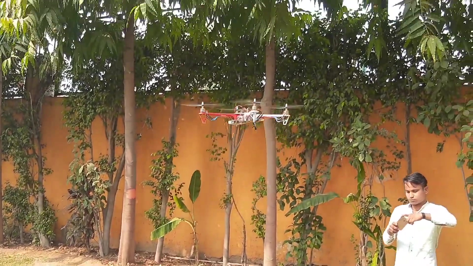 Drones Inteligentes con IA: Aplicaciones, Componentes y Construcción