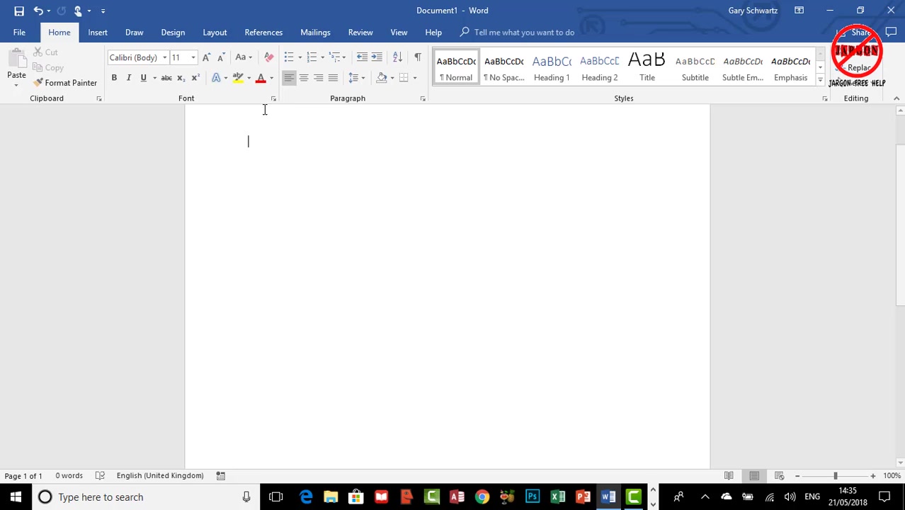 Cómo Recortar Imágenes en Word: Guía Paso a Paso para PC y Mac