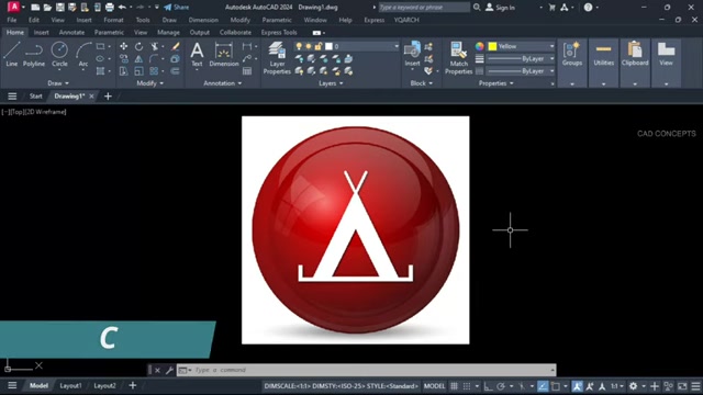 Domina el Recorte de Imágenes en AutoCAD con YQArch: Guía Completa