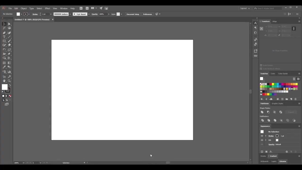 How to Cut Images in Adobe Illustrator: A Comprehensive Guide