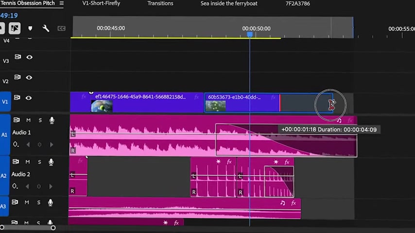 Premiere Pro's Generative Extend Tool: A Comprehensive Guide